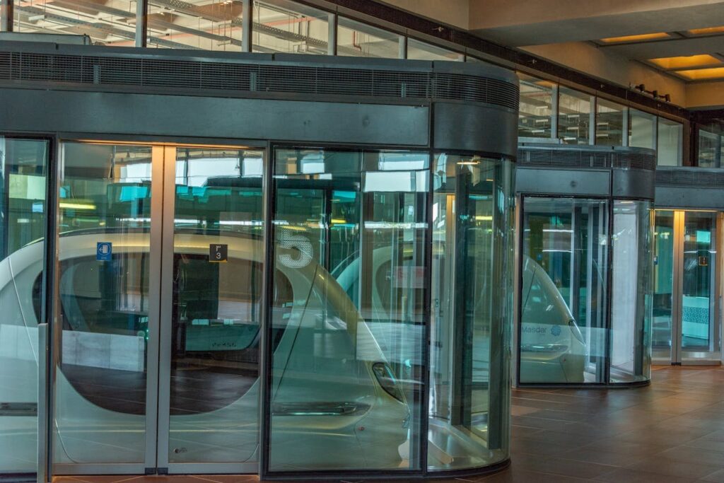 The Cost and Benefits of Automatic Sliding Glass Doors in NYC