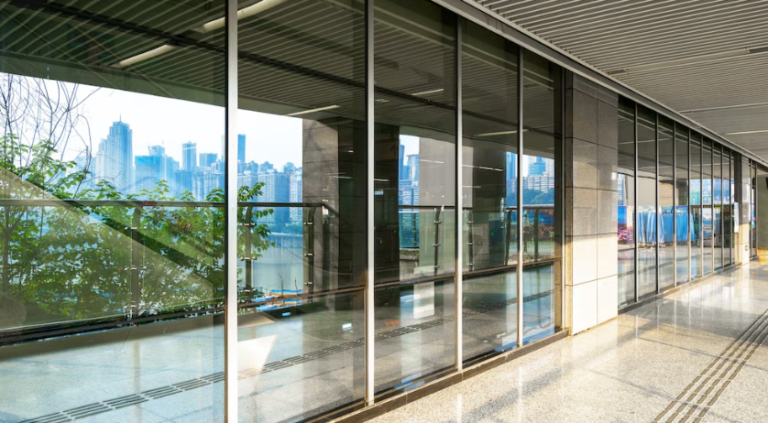 Sliding Glass Doors Installation And Replacement Service In NYC