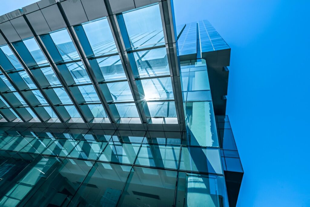 Glass Canopy System and Canopy Glass Replacement Guide